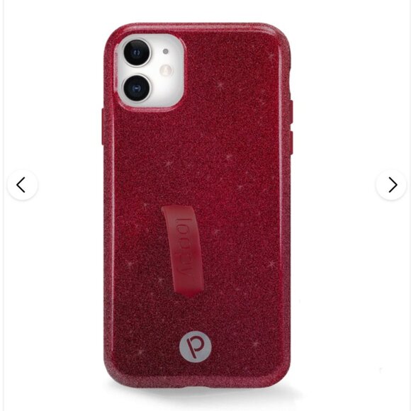 Loopy Case | Cell Phones & Accessories | Iphone 1xr Loopy Maroon ...